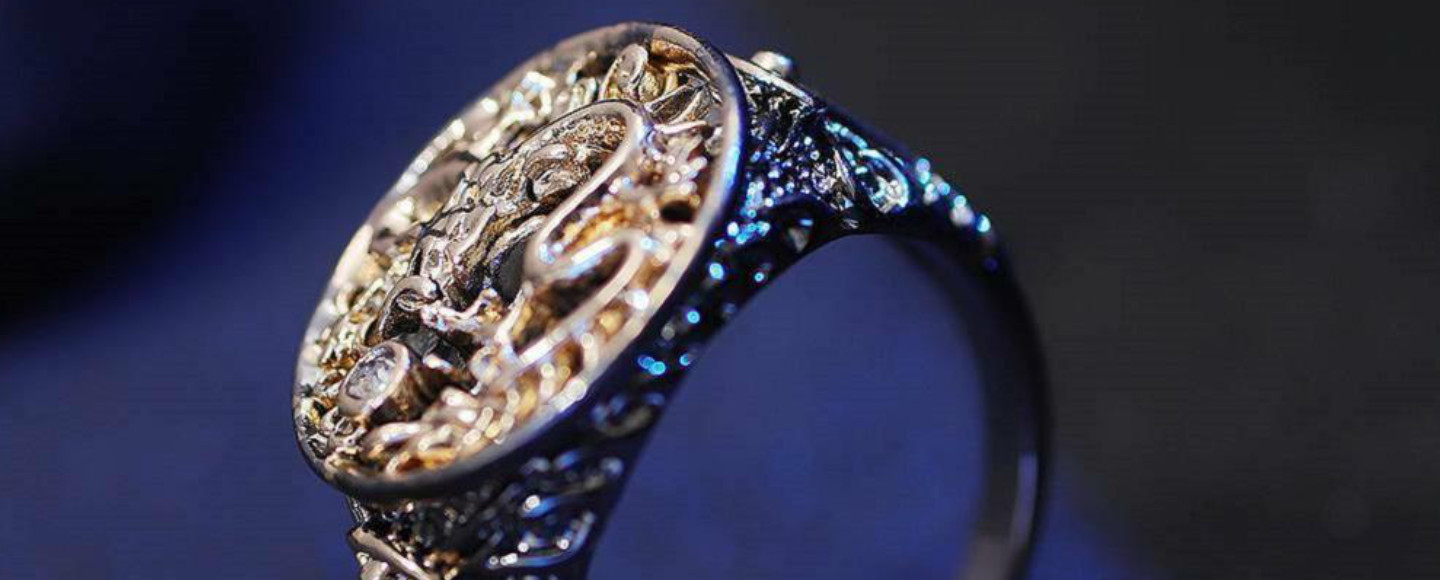 What Is Black Gold Jewelry 2023 Guide What Is Black Gold Jewelry 2023 Guide