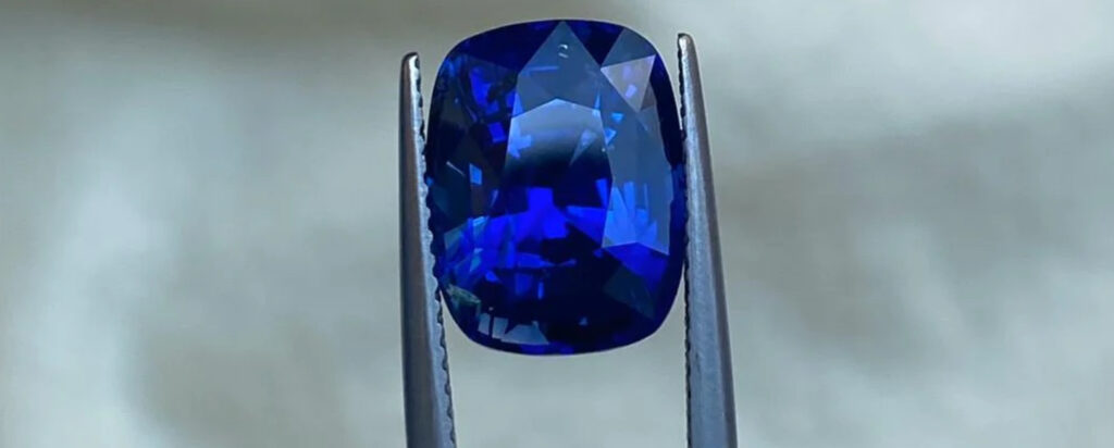 How to Tell If Sapphire is Real or Fake (2026 Guide)
